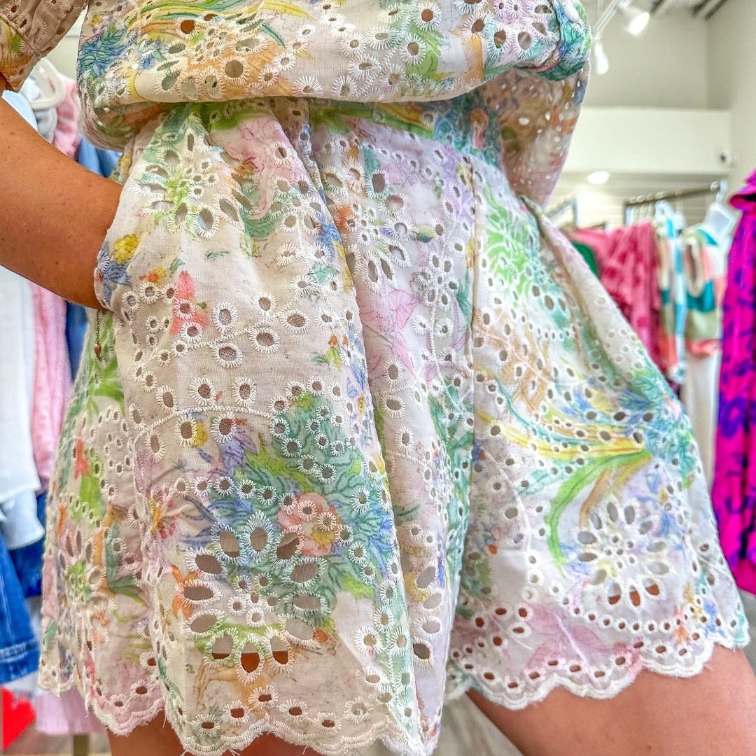BOTTOMS – Page 2 – Everyday EDEN Boutique & Gifts