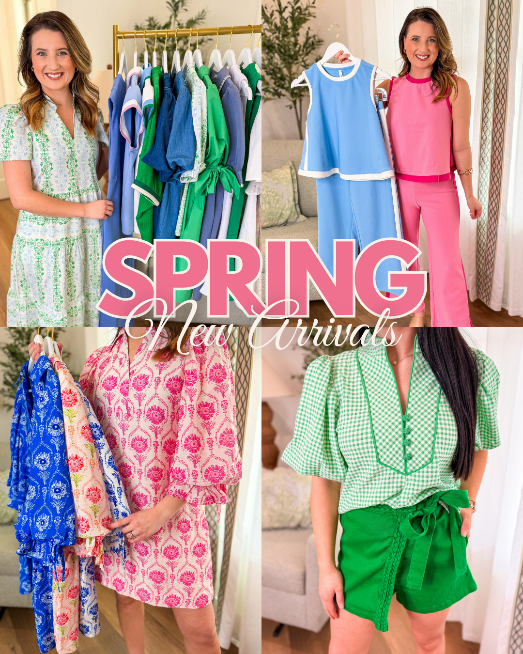 NEW ARRIVALS – Page 14 – Everyday EDEN Boutique & Gifts