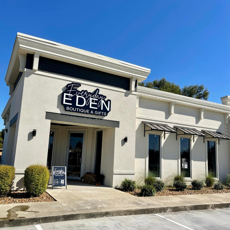 Our Location- Everyday EDEN – Everyday EDEN & OMG by Eden