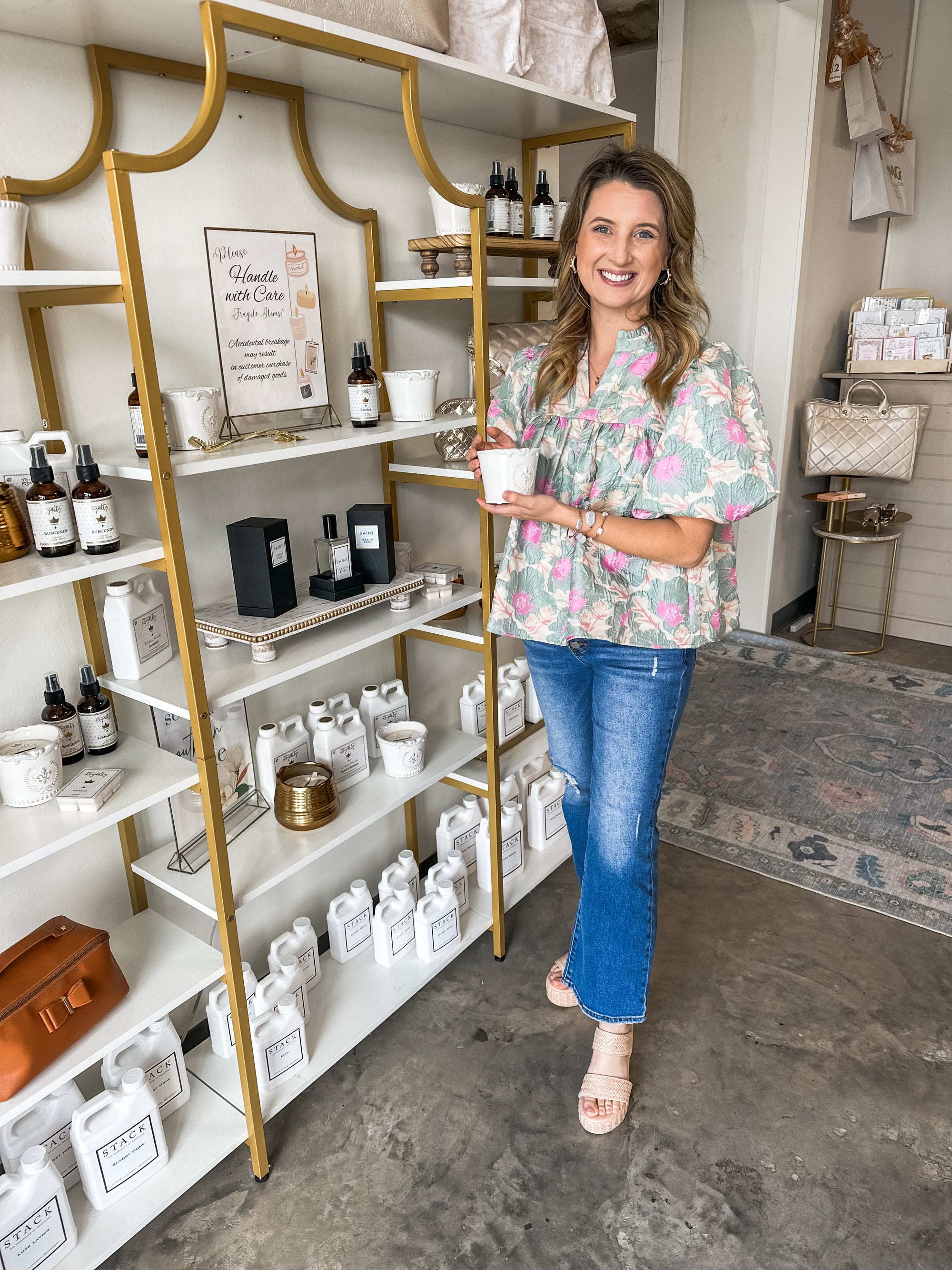 ALL PRODUCTS – Everyday EDEN Boutique & Gifts