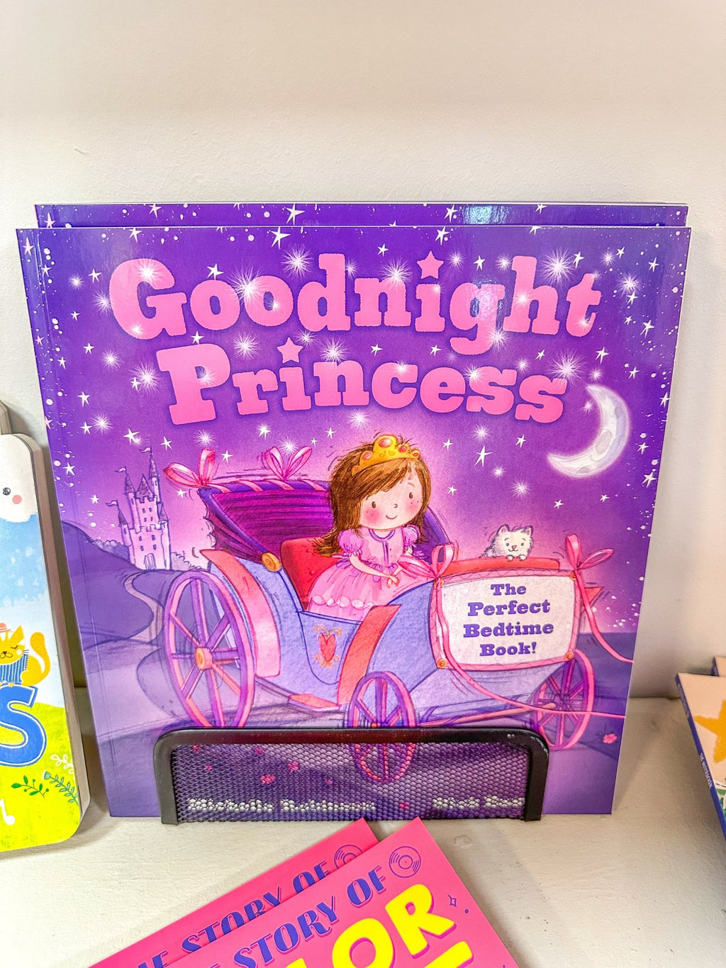 Goodnight Princess – Everyday EDEN Boutique & Gifts